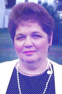 Obituaries | News, Sports, Jobs - The Nashua Telegraph